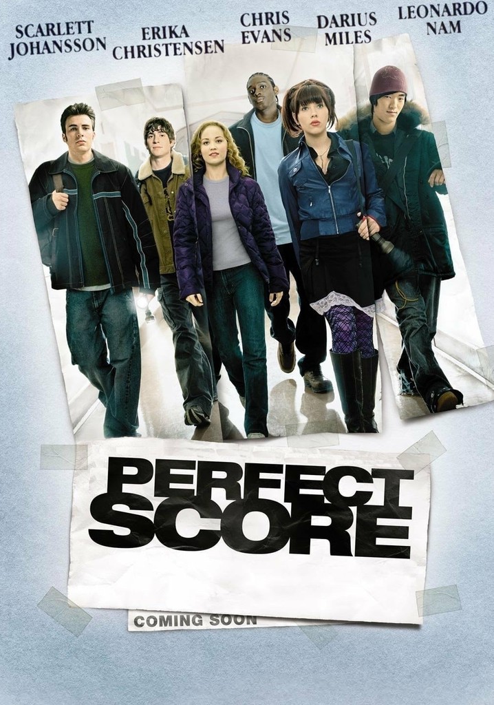 Perfect Score - film: guarda streaming online