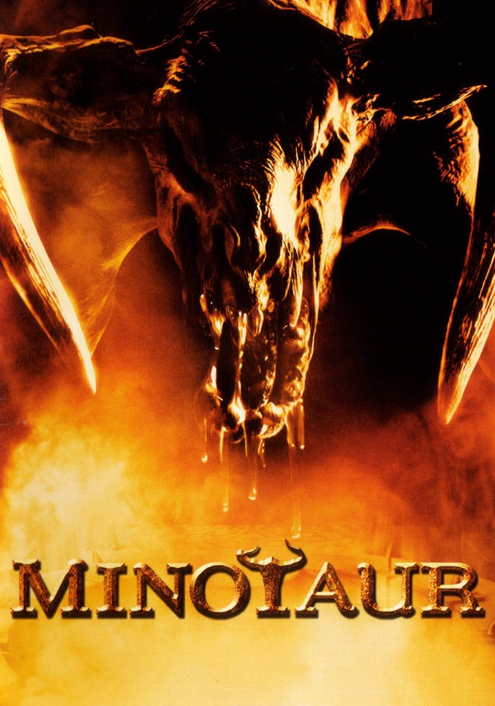 Minotaur streaming: where to watch movie online?
