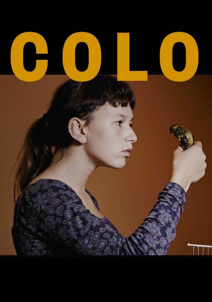 Colo - película: Ver online completa en español