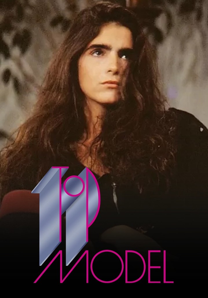 Donde assistir Top Model - ver séries online