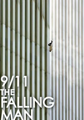 9/11: The Falling Man streaming: where to watch online?