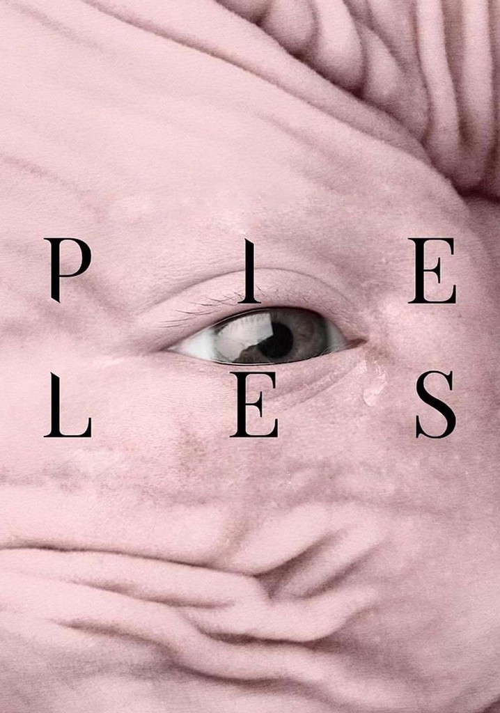 Pieles - película: Ver online completa en español