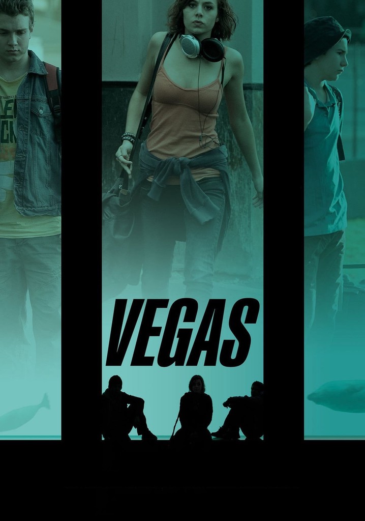Vegas streaming: where to watch movie online?