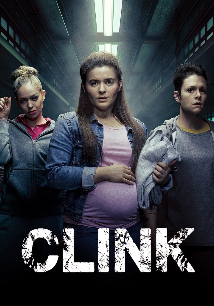 Clink - watch tv show streaming online
