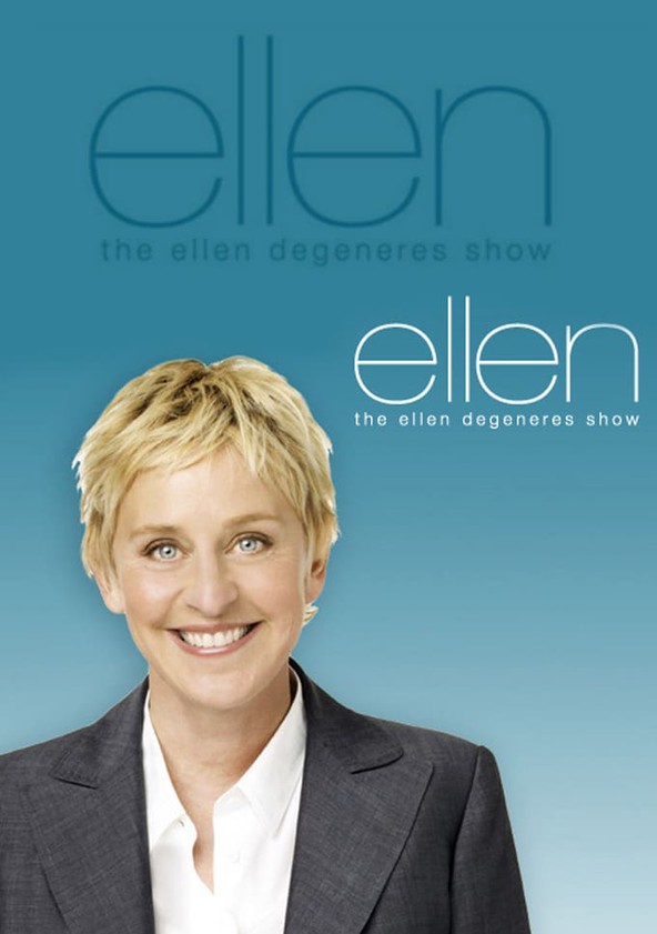 Ellen Show Series