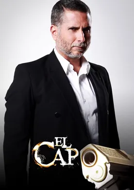 El Capo - Ver la serie online completas en español