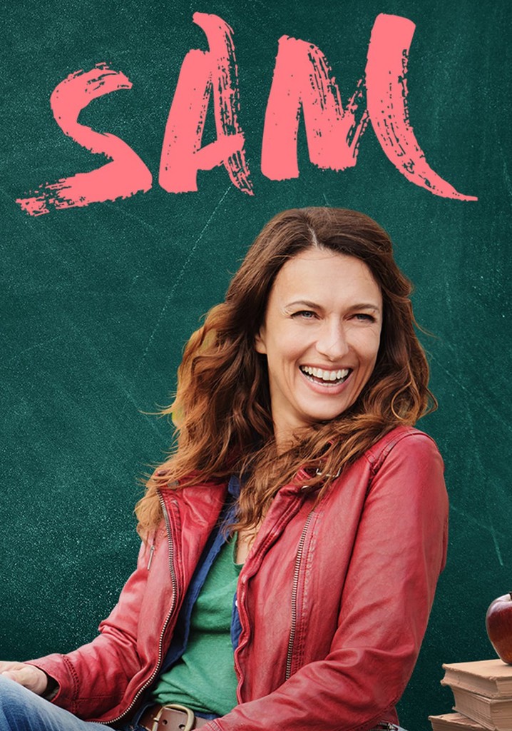 Où regarder la série Sam en streaming