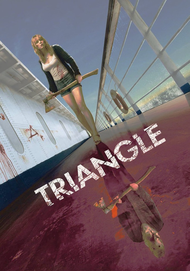 Triangle - movie: where to watch stream online