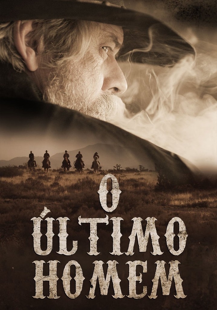Deadman Standing filme - Veja onde assistir