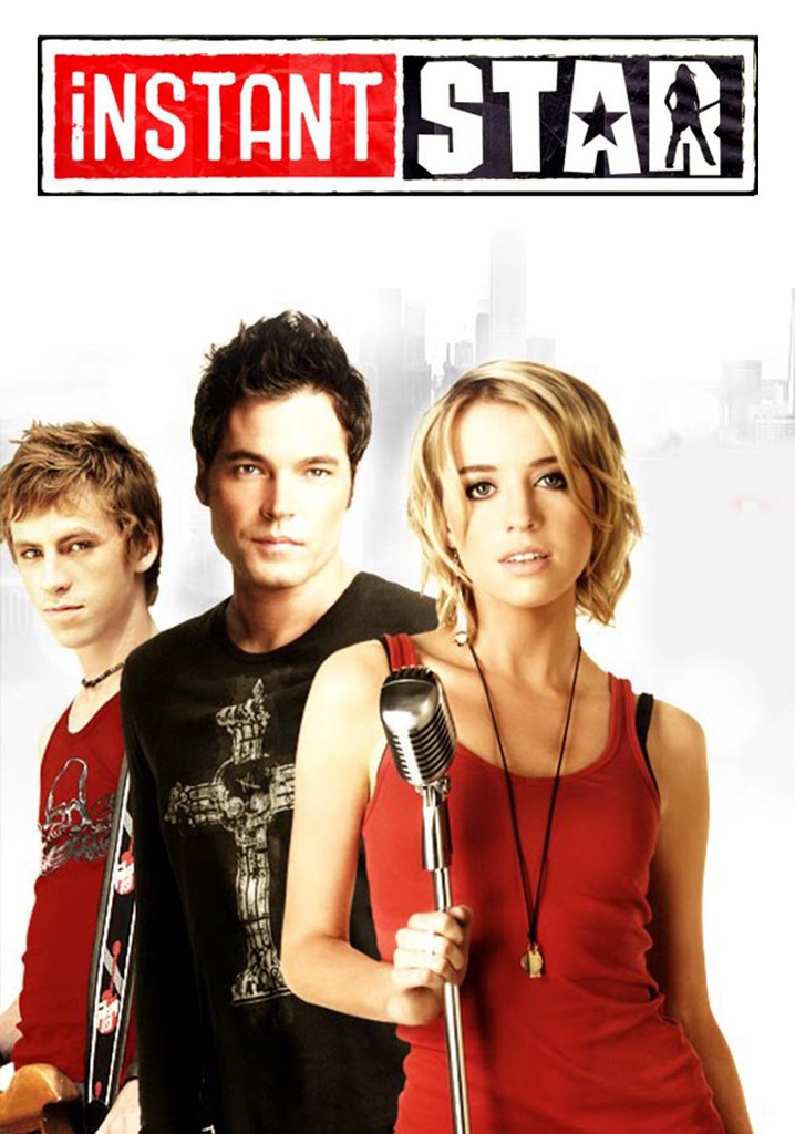 Instant Star - watch tv show streaming online
