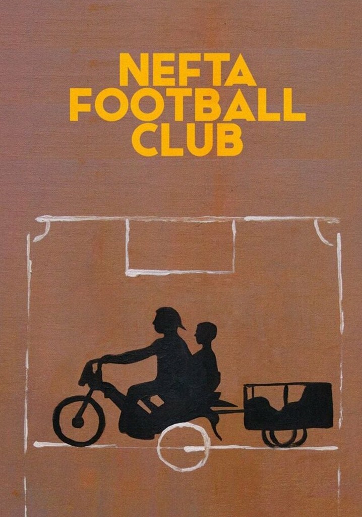 Nefta Football Club streaming: where to watch online?