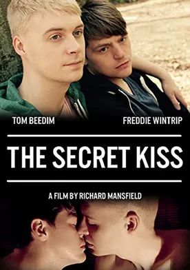 The Secret Kiss streaming: where to watch online?
