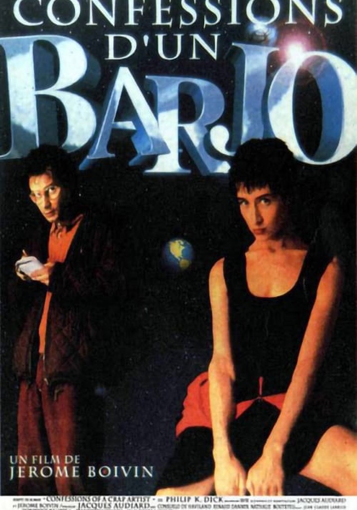 Regarder Confessions d'un Barjo en streaming complet