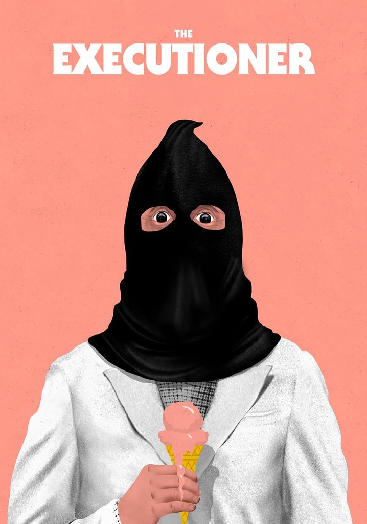 The Executioner streaming: where to watch online?