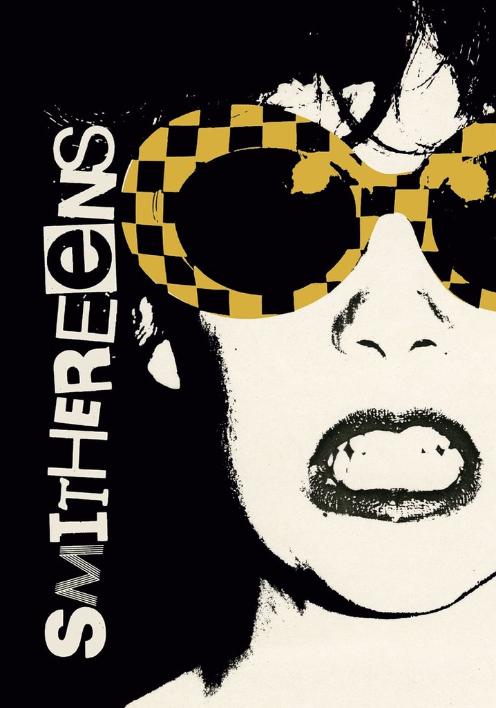 Smithereens - movie: where to watch streaming online