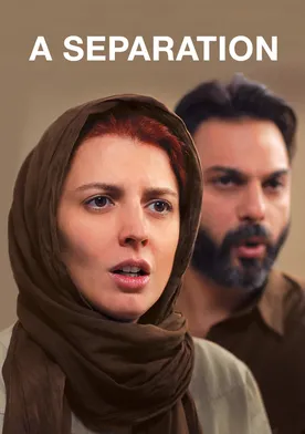 A Separation streaming: where to watch movie online?