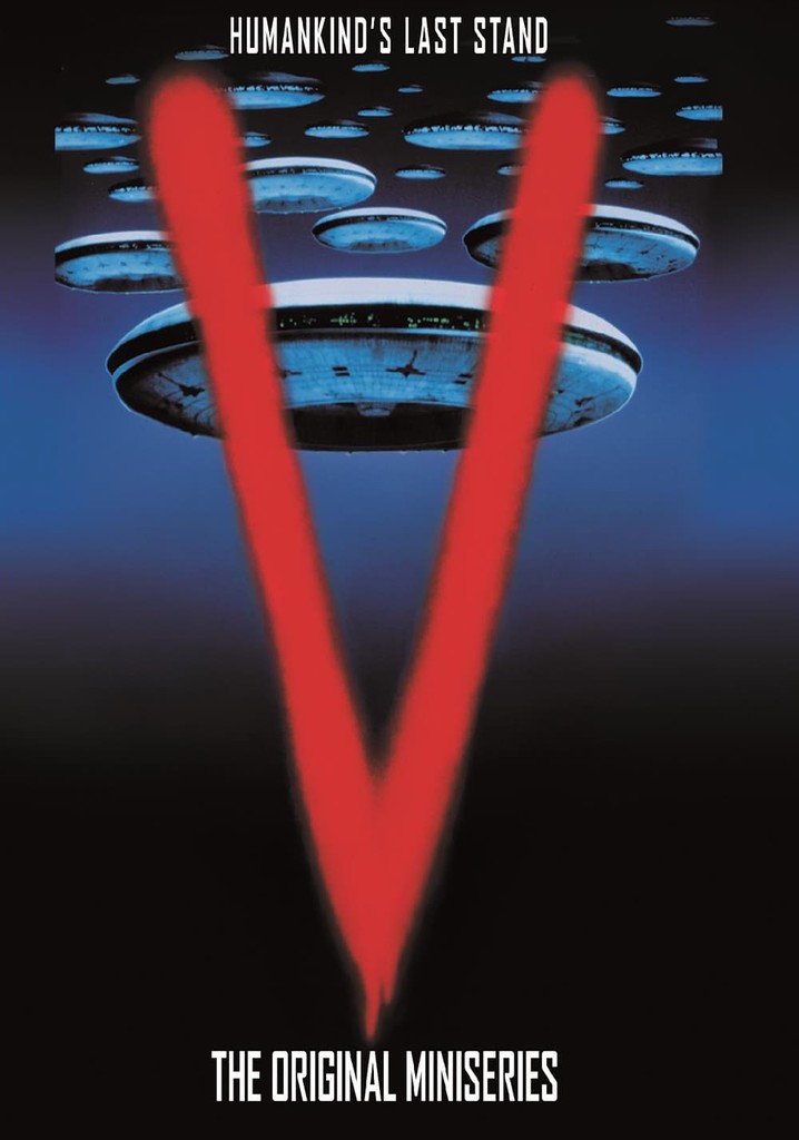 V Season 1 - watch full episodes streaming online