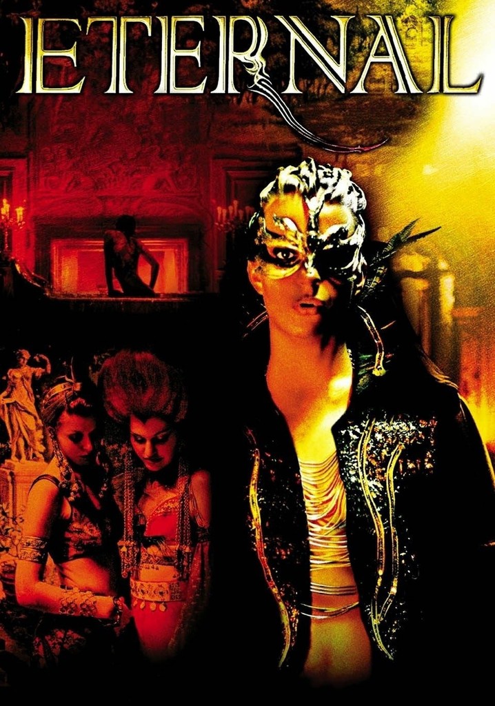 Eternal streaming: where to watch movie online?