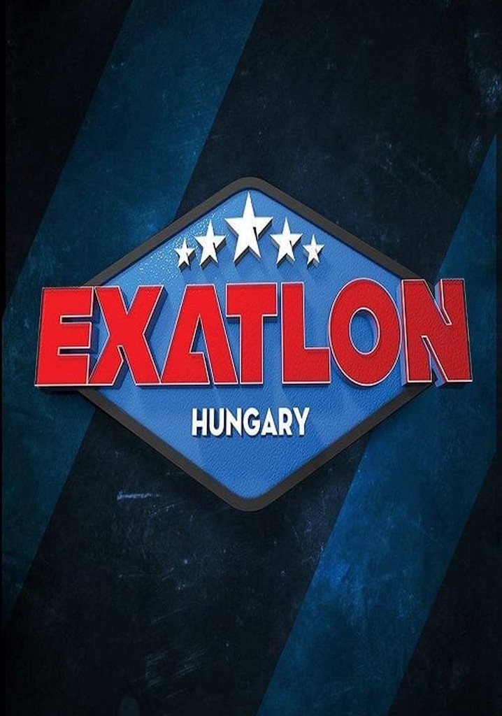 Exatlon Hungary 1. évad epizódok online lejátszása