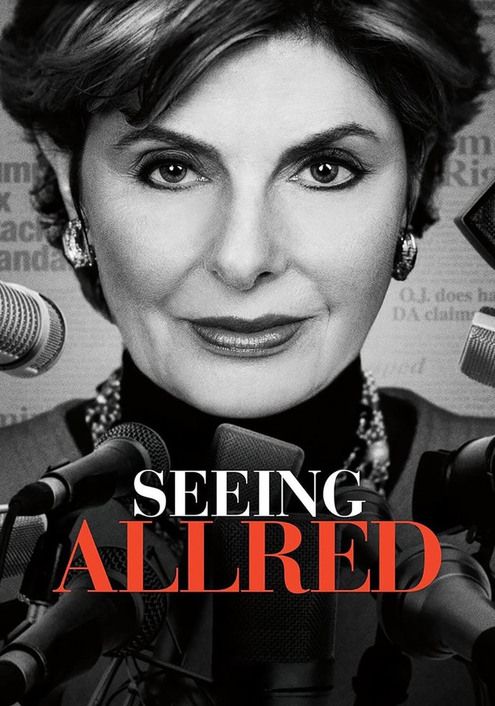 글로리아 올레드 : 약자 편에 선다 영화 스트리밍