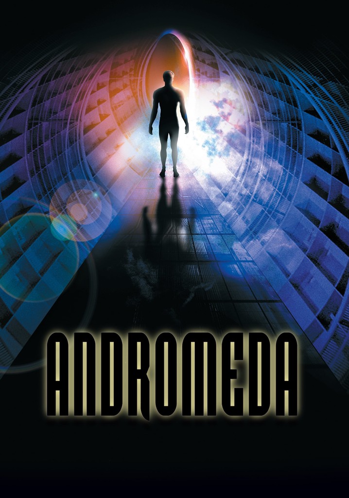 Andromeda - film: dove guardare streaming online