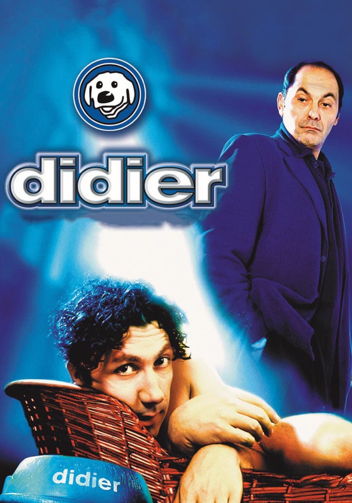 Où regarder Didier en streaming complet et légal
