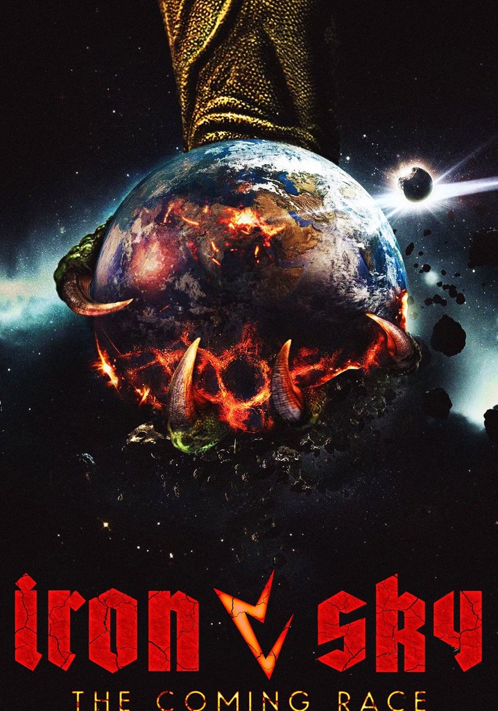 Iron Sky: The Coming Race - película: Ver online