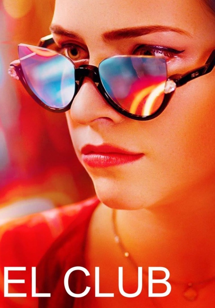 El Club temporada 1 - Ver todos los episodios online
