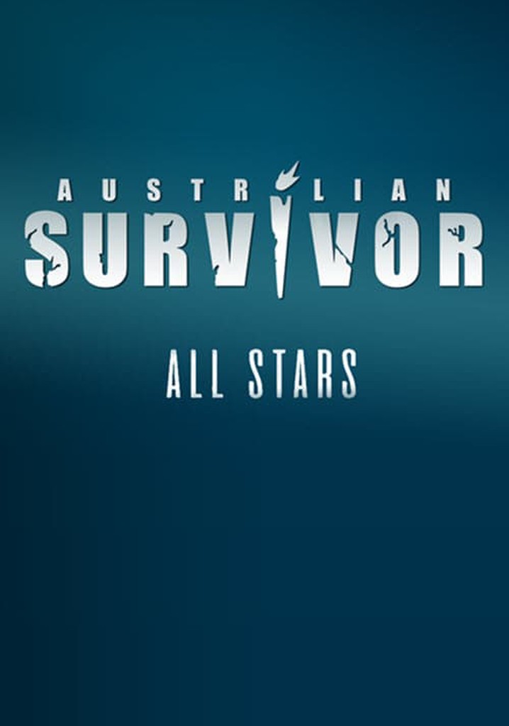 Australian Survivor Season 7 - watch episodes streaming online Australian Survivor Season 7 - watch episodes streaming online