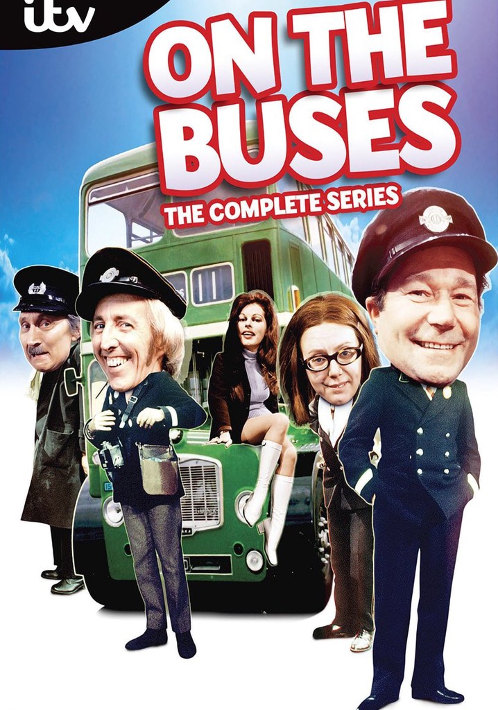 On the Buses - watch tv series streaming online