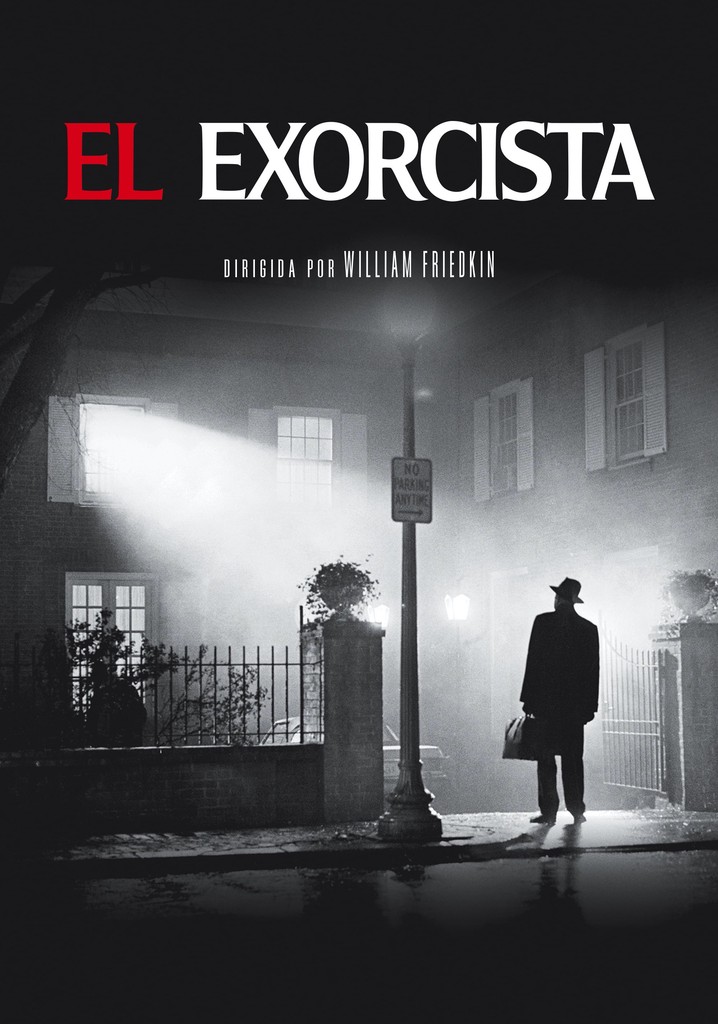 El exorcista - película: Ver online completa en español