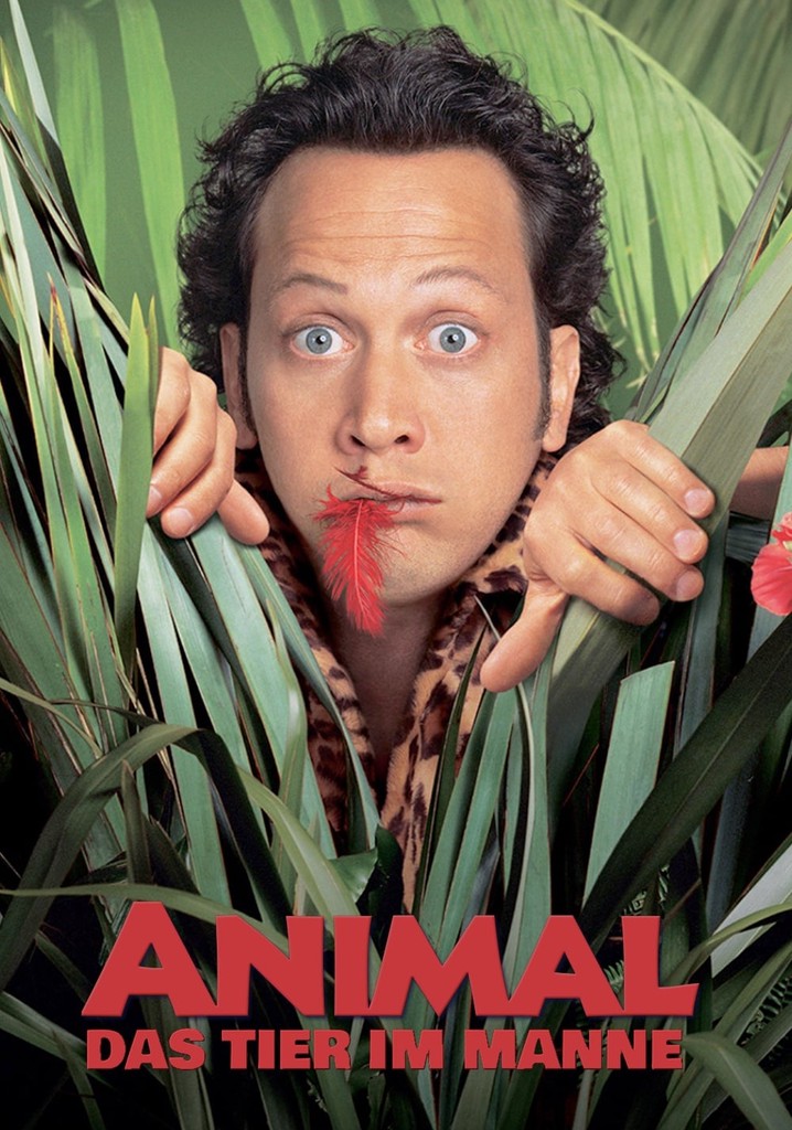 Animal - Das Tier im Manne - Stream: Jetzt online anschauen