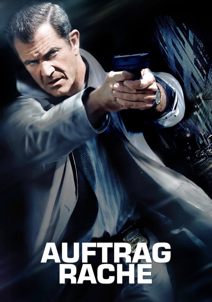 Auftrag Rache - Stream: Jetzt Film online anschauen