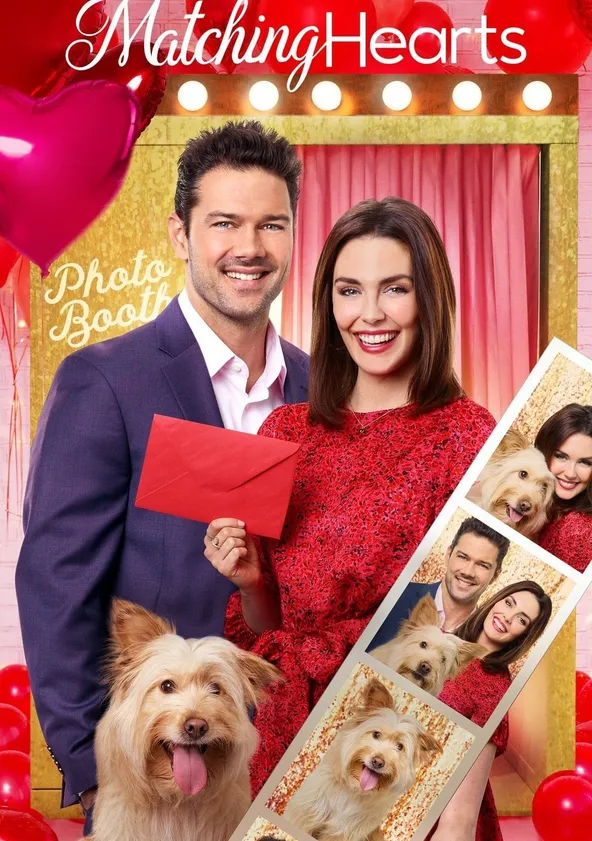 Matching Hearts streaming: where to watch online?