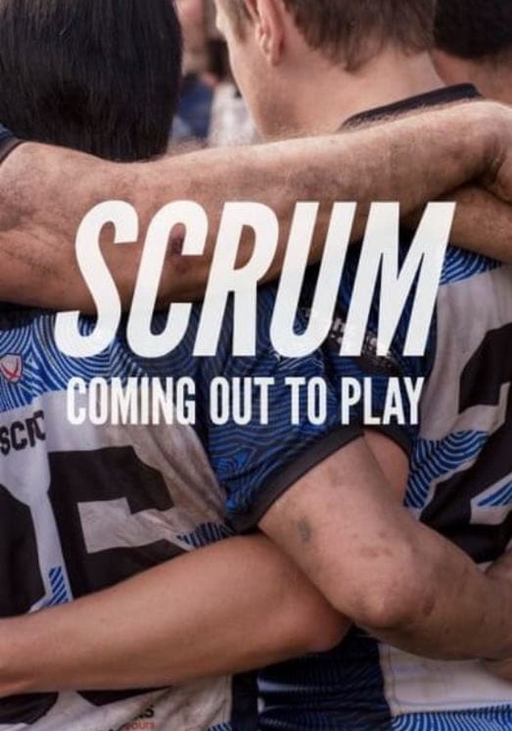 Scrum - movie: where to watch streaming online