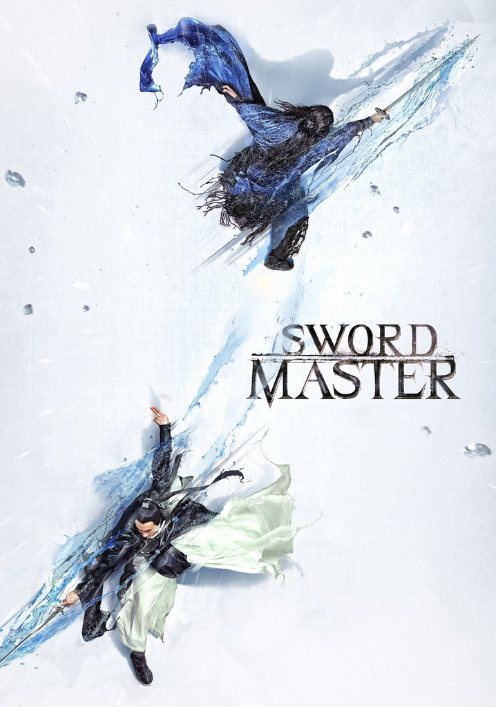 Sword Master streaming: where to watch movie online?