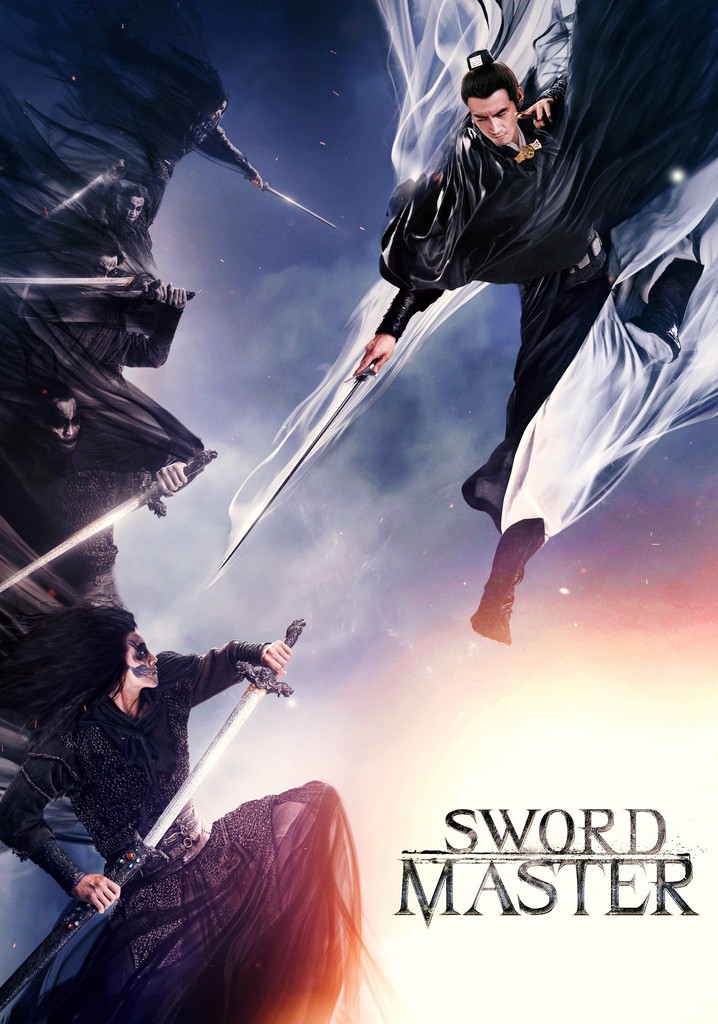 Sword Master streaming: where to watch movie online?