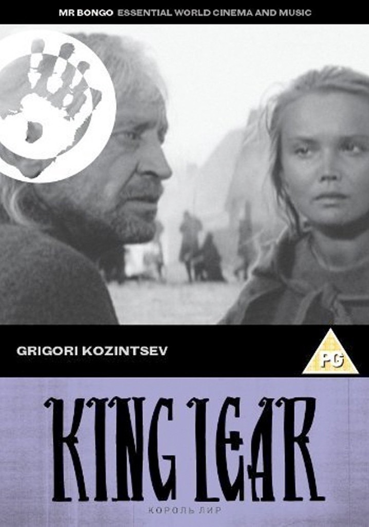 King Lear streaming: where to watch movie online?