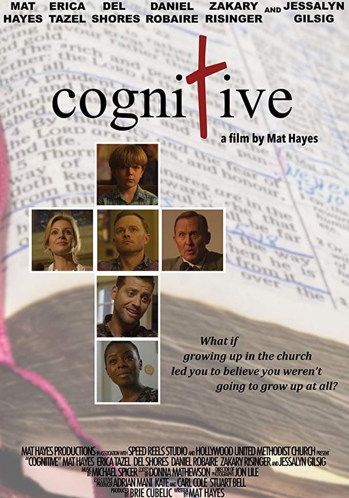 Cognitive streaming: where to watch movie online?