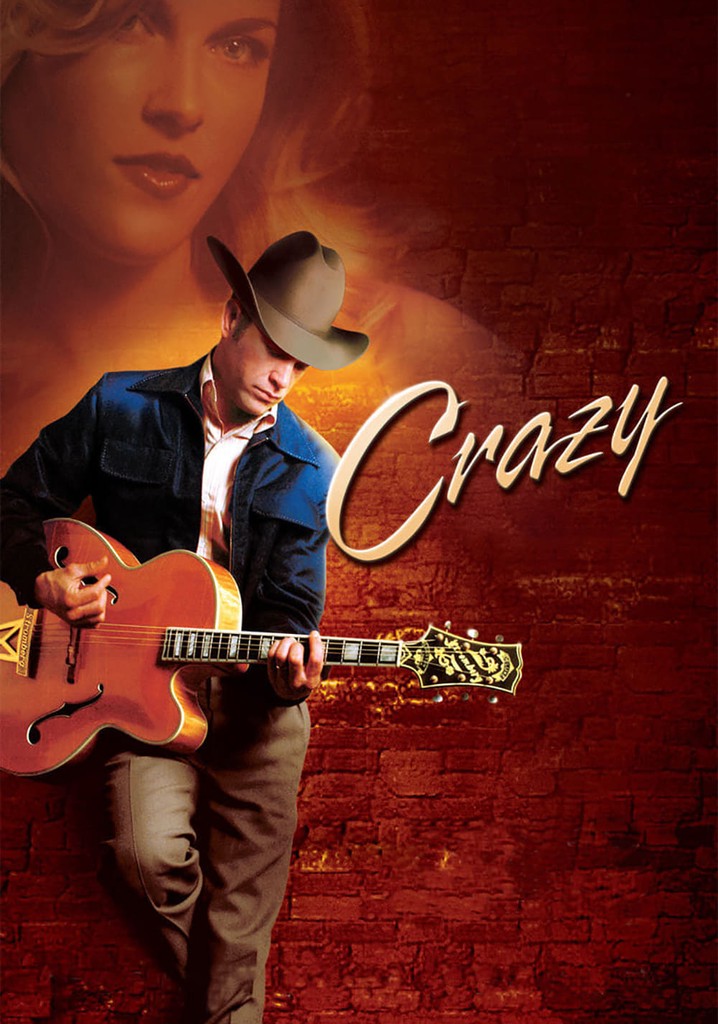 Crazy - movie: where to watch streaming online