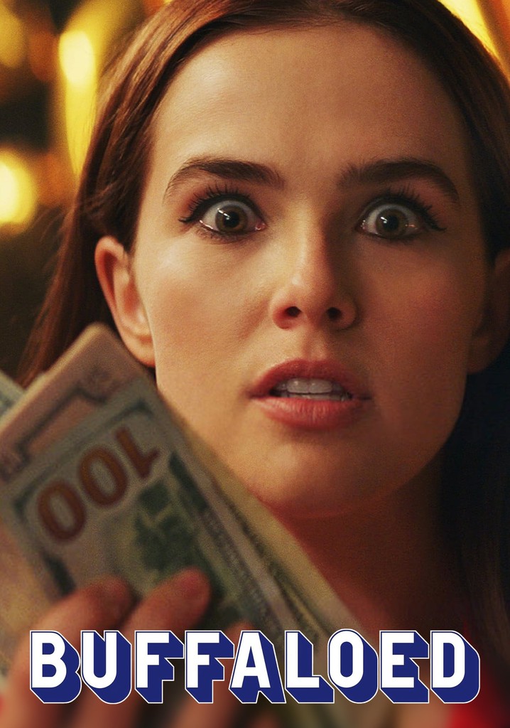 Buffaloed streaming: where to watch movie online?
