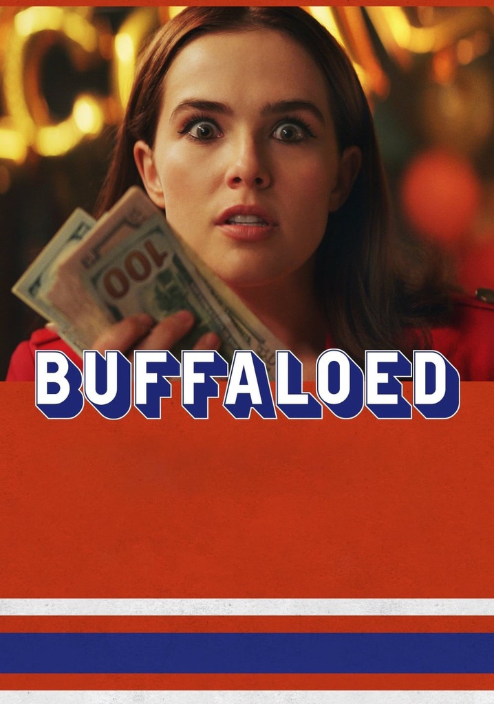 Buffaloed - movie: where to watch streaming online