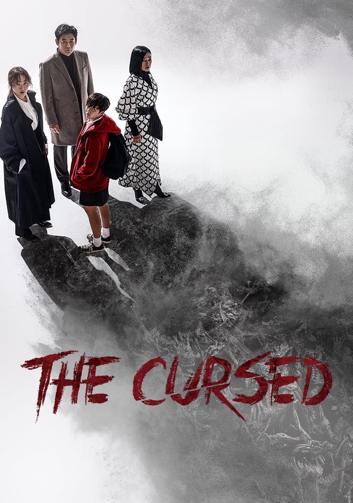 The Cursed - watch tv show streaming online
