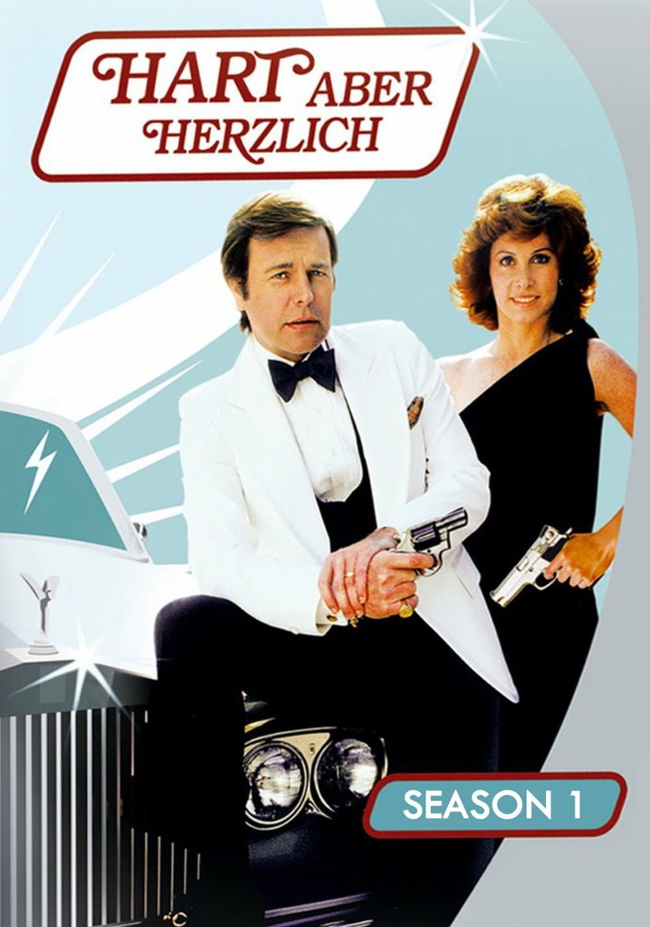 Hart aber herzlich Staffel 1 - Jetzt Stream anschauen