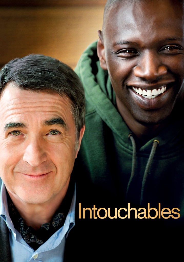 Regarder Intouchables en streaming complet et légal
