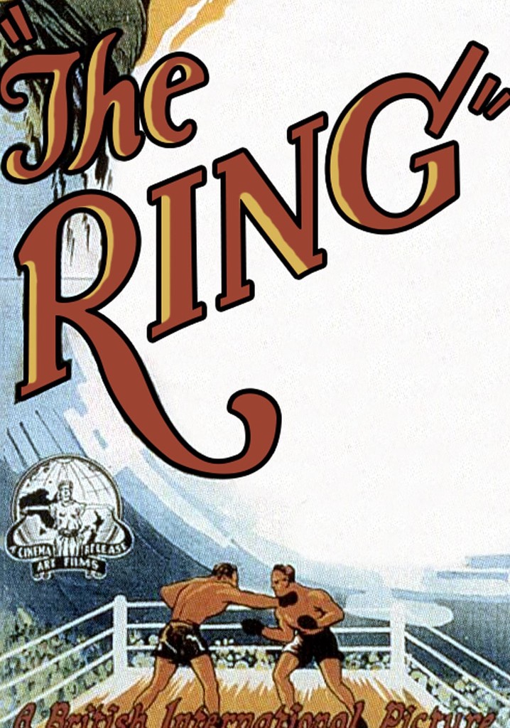 The Ring streaming: where to watch movie online?
