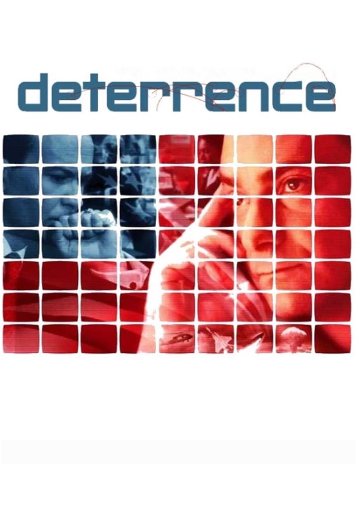 Deterrence streaming: where to watch movie online?