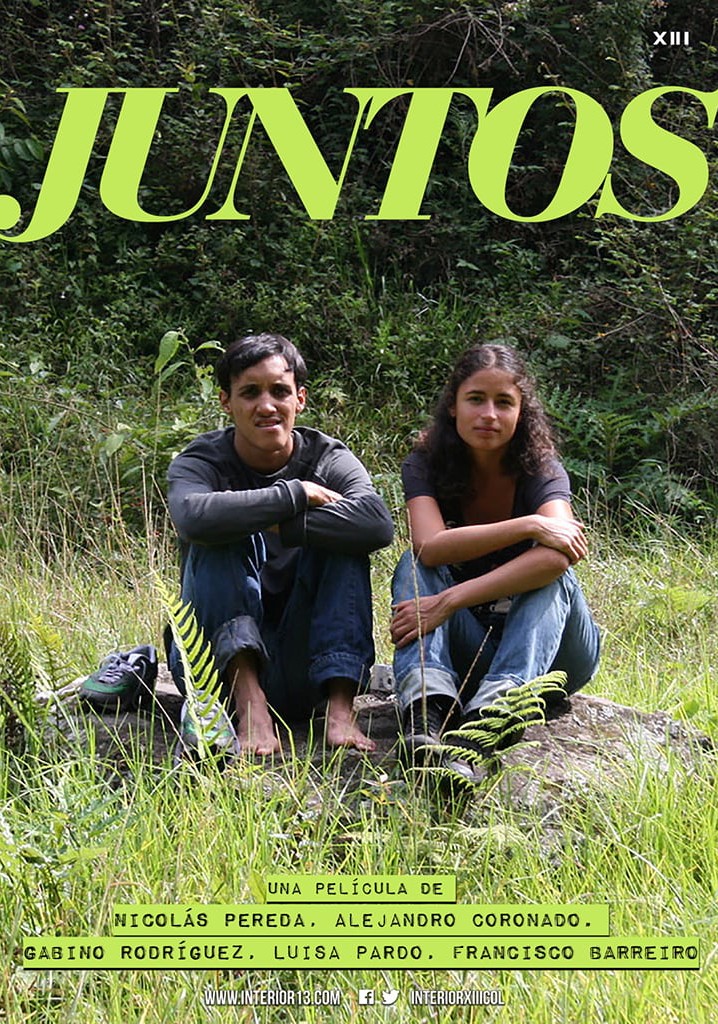 Juntos - película: Ver online completa en español