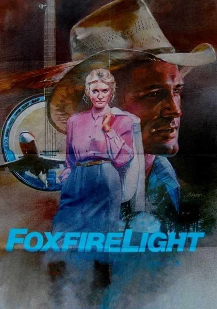 Foxfire Light streaming: where to watch online?