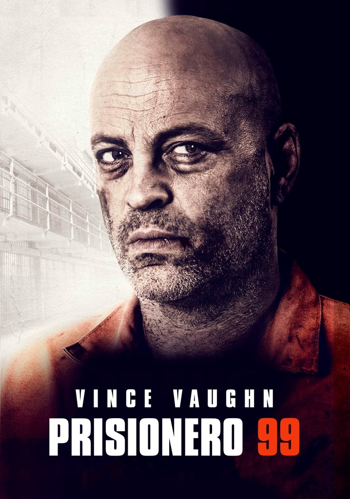 Brawl in Cell Block 99 - película: Ver online en español